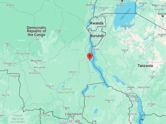 A New Branch of The Church of Jesus Christ is Created in Kalemie in ...